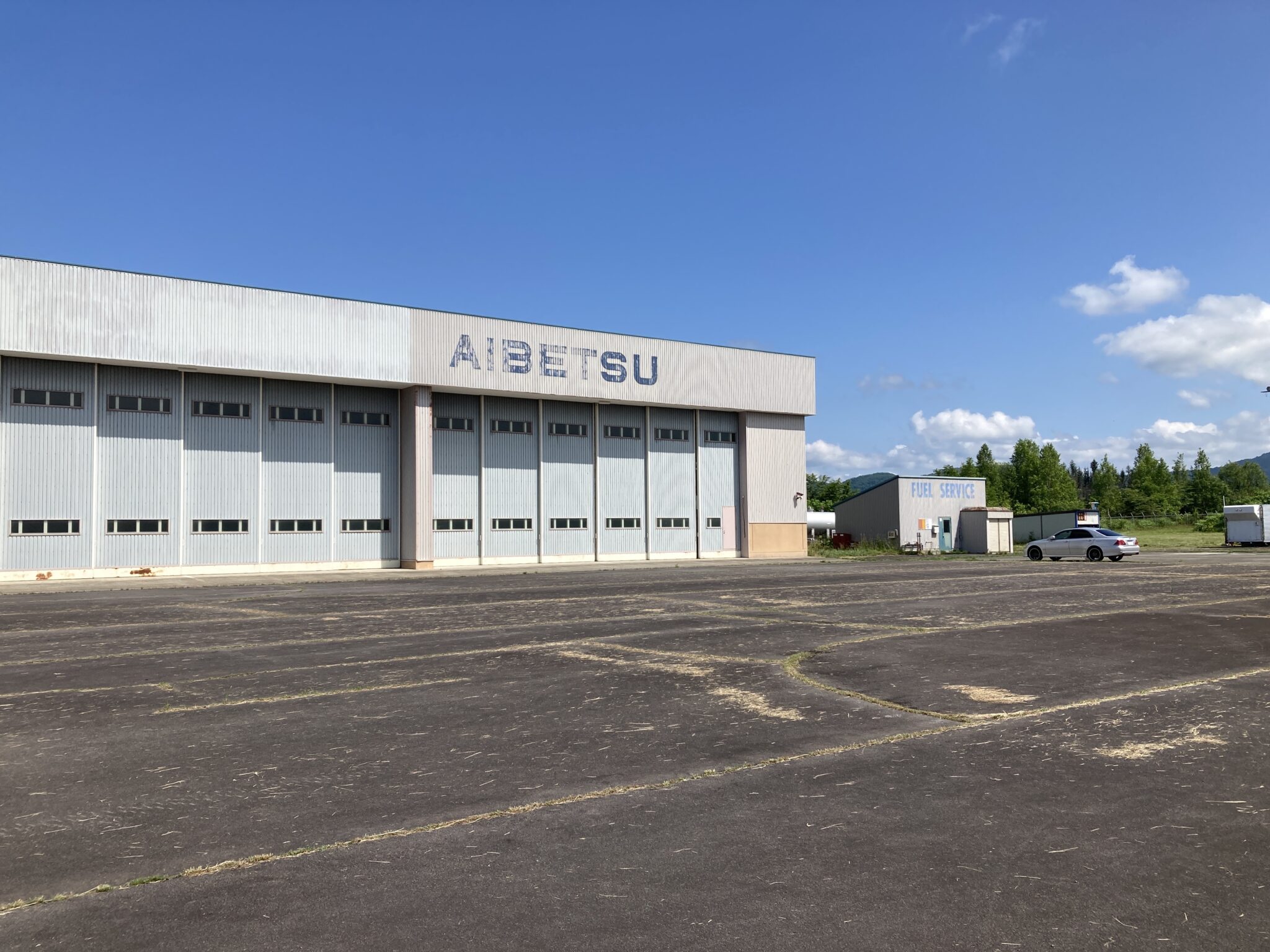 KING OF THE STRIP Rd1 SKYーGATE AIBETSU DRAG 参加してきました♪ | 中古車・スポーツカーのイサイズ